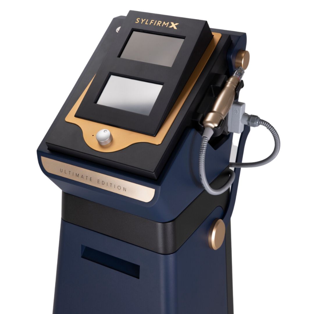 RF Radiofrequency Microneedling - A New You Skin & Body Clinic