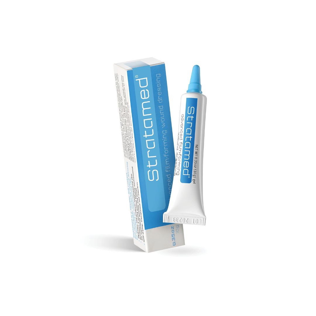 Stratpharma Stratamed® Advanced Film-Forming Wound Dressing - A New You ...